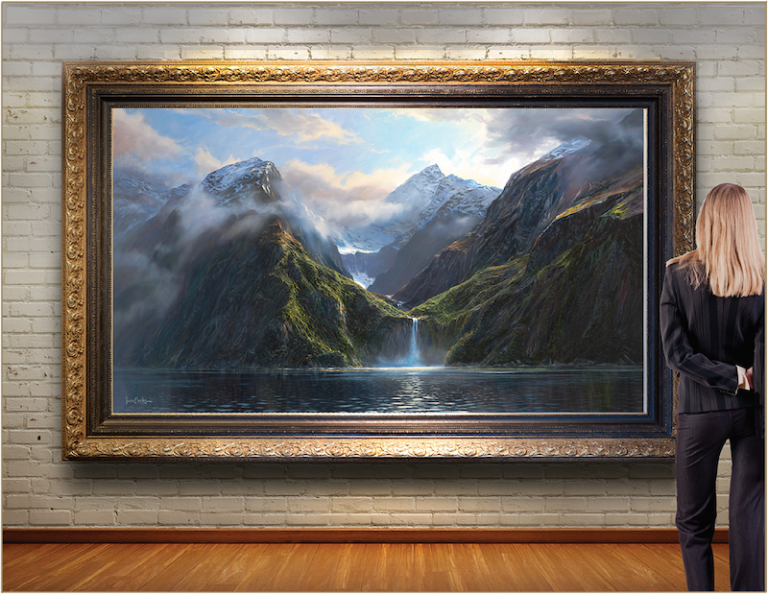 Home – Ivan Clarke Gallery